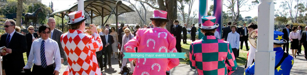 We take fun seriously | Wacky Creative